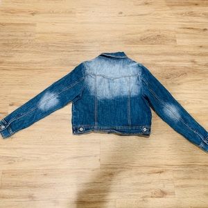 Maurices | Jackets & Coats | Maurices Jean Jacket Size Large | Poshmark